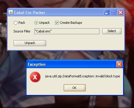 How Fix this error | RaGEZONE - MMO Development Forums