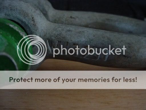 Jate Rings and Bow Shackles | LandyZone - Land Rover Forum