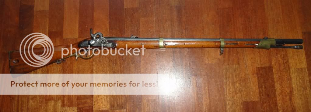 ID help Austrian tube-lock rifle | Gunboards Forums