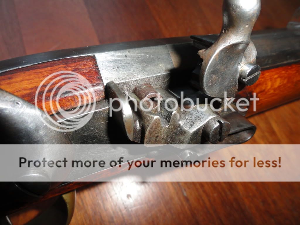 ID help Austrian tube-lock rifle | Gunboards Forums