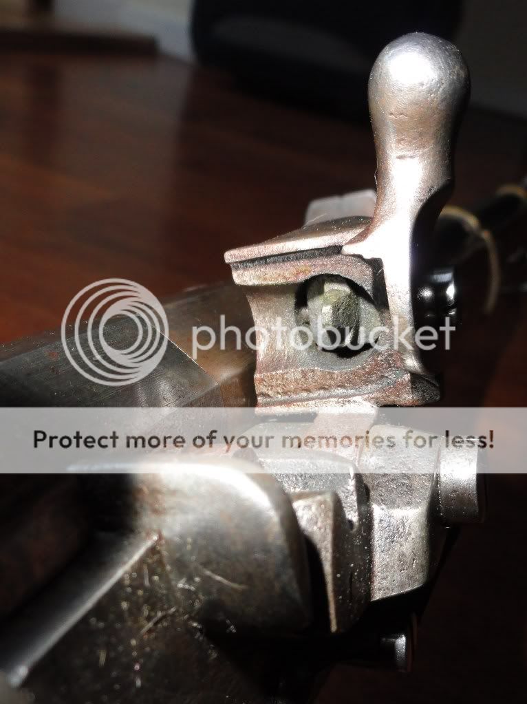 ID help Austrian tube-lock rifle | Gunboards Forums