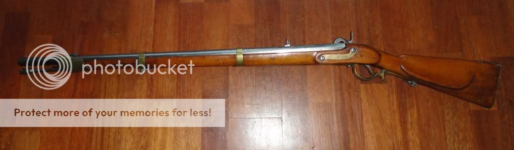 ID help Austrian tube-lock rifle | Gunboards Forums