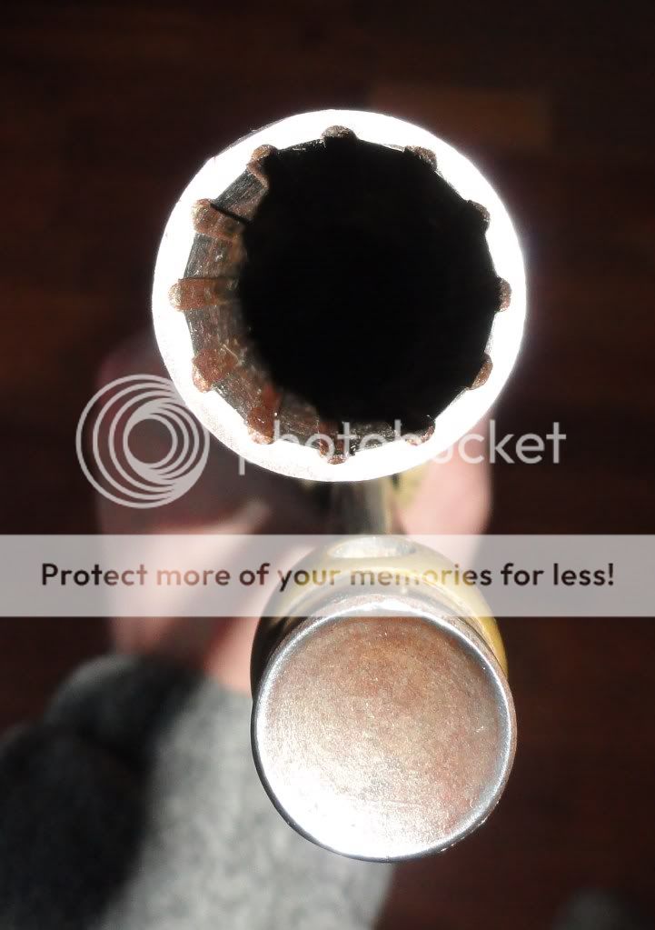 ID help Austrian tube-lock rifle | Gunboards Forums