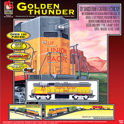 Current Life-Like train set critiques/reviews | Model Train Forum