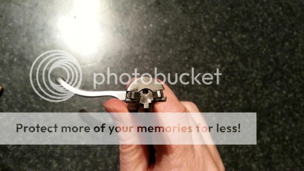 Chinese EM322- like NS522 | Page 4 | Rimfire Central Firearm Forum