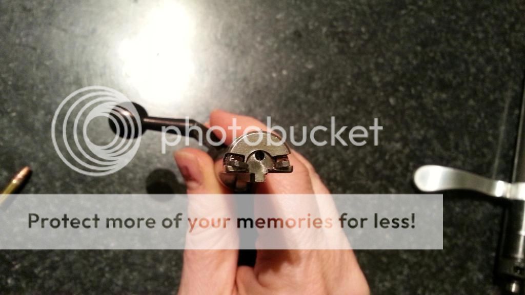 Chinese EM322- like NS522 | Page 4 | Rimfire Central Firearm Forum