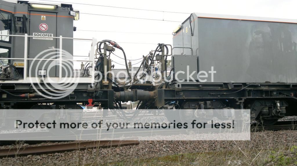 NR Windhoff MPV | Model Railway Forum