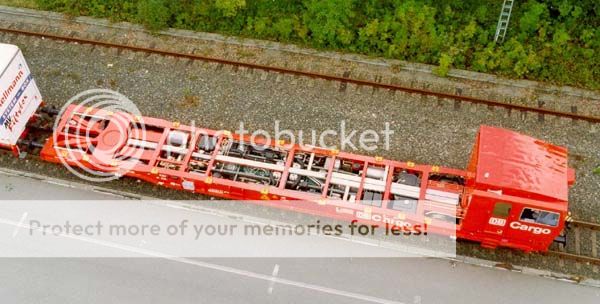 Bachmann Windhoff MPV | Model Railway Forum