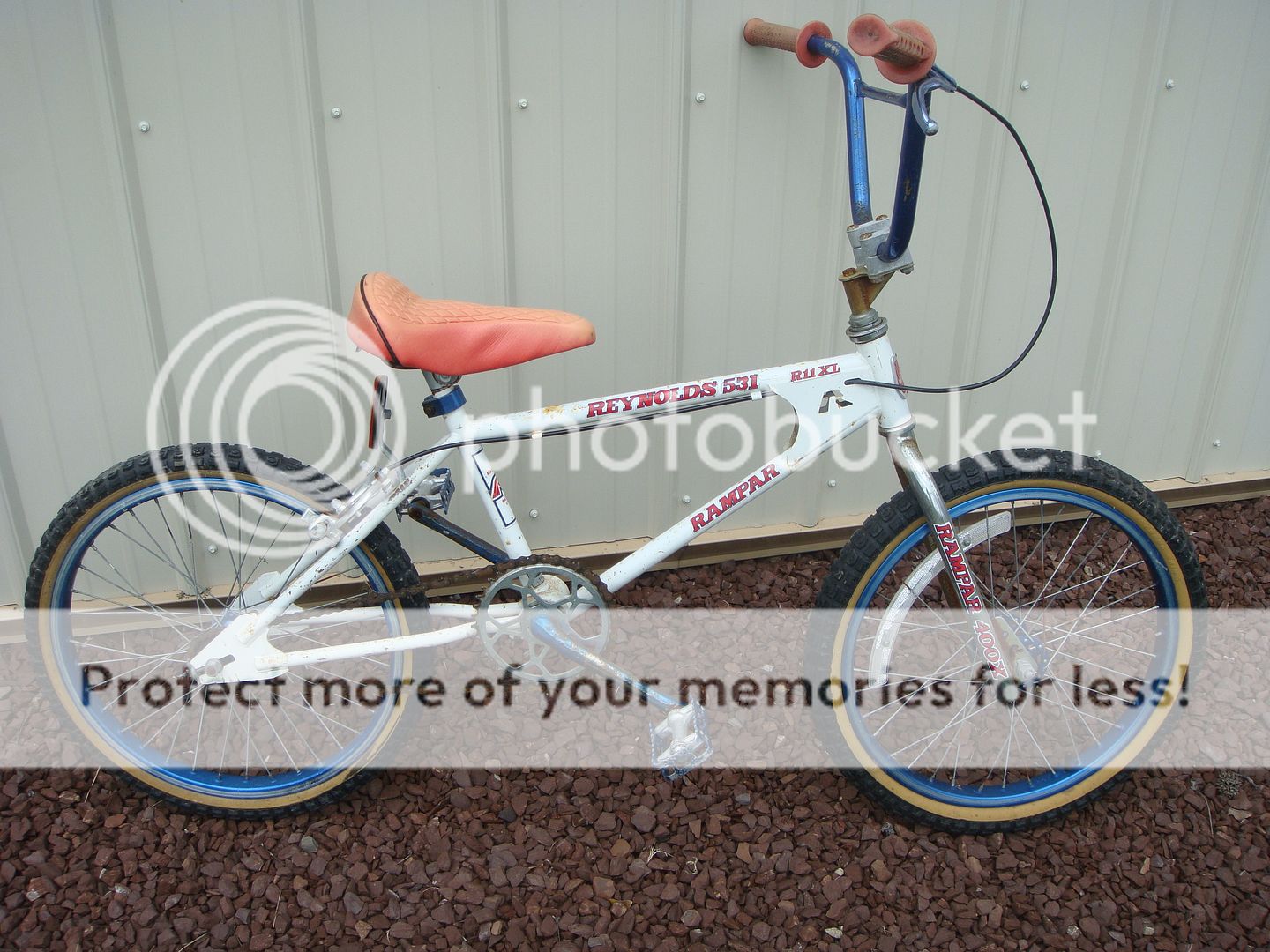 9/17 Pick Up 1980 Raleigh Rampar R11XL - BMXmuseum.com Forums