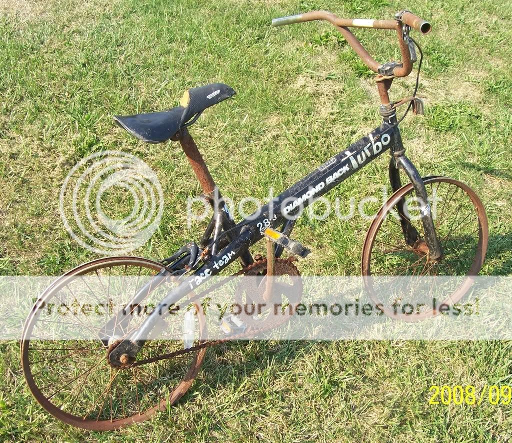 my new project...Diamondback Turbo - BMXmuseum.com Forums
