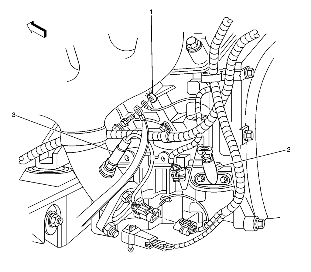 O2 Sensor Replacement ? - CorvetteForum - Chevrolet Corvette Forum ...