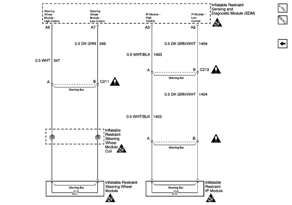 can some one help me with troubls shooting a airbag light on with b0026 ...