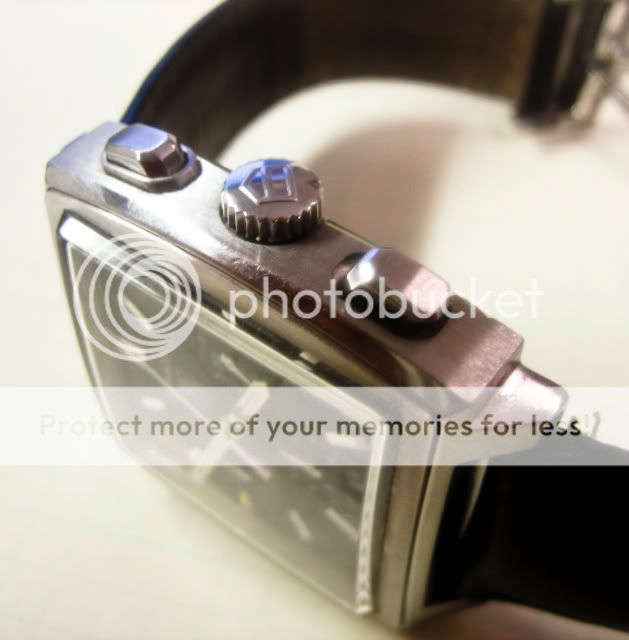 Monaco Help | WatchUSeek Watch Forums