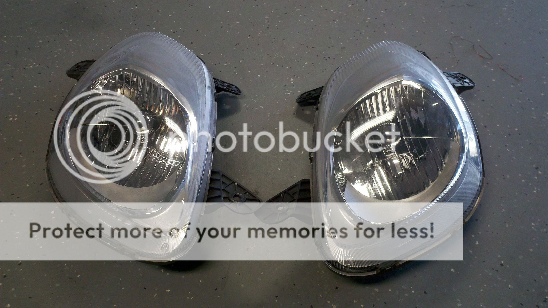 Project Inferno Solsti - Brazen Projector Retrofit | Pontiac Solstice Forum