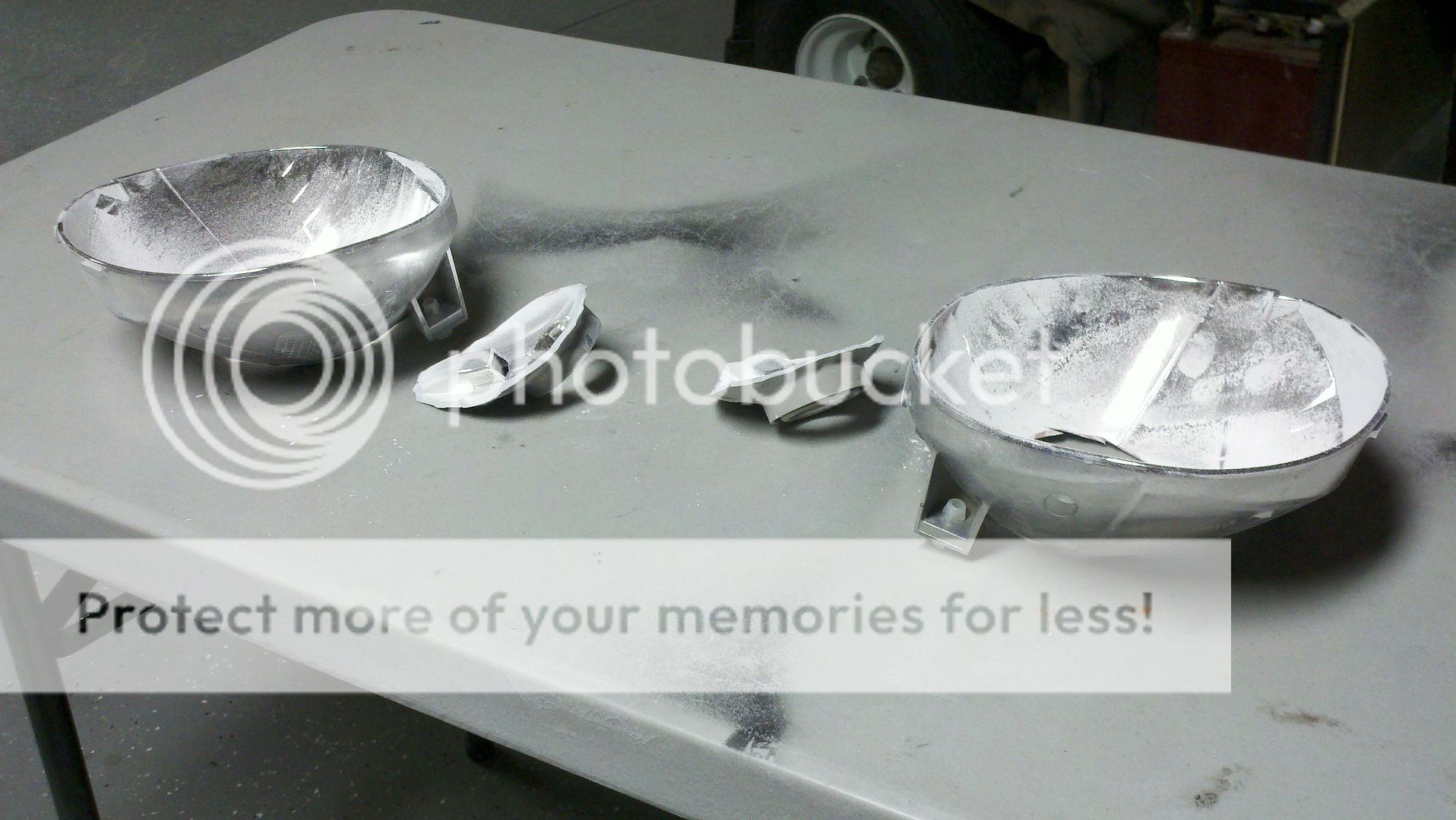 Project Inferno Solsti - Brazen Projector Retrofit | Pontiac Solstice Forum