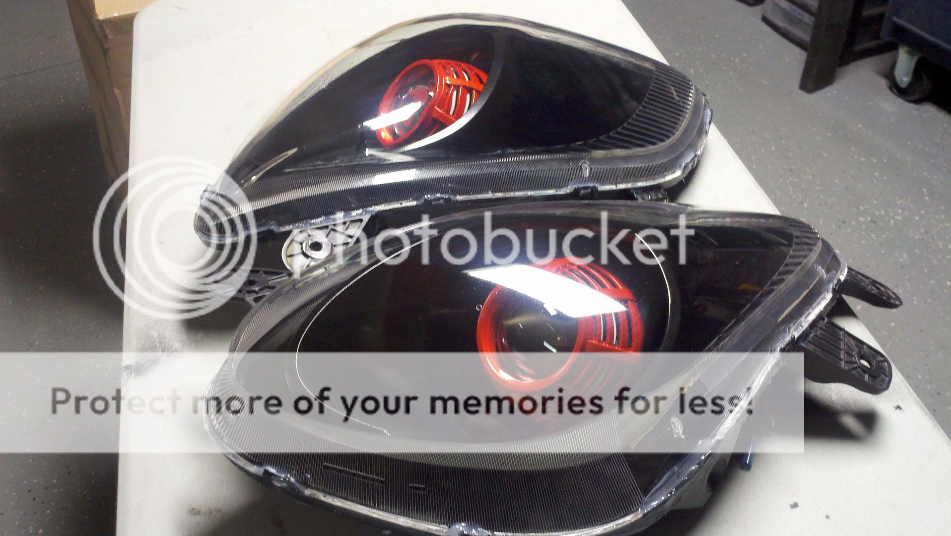 Project Inferno Solsti - Brazen Projector Retrofit | Pontiac Solstice Forum