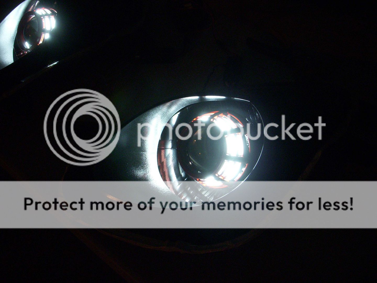 Project Inferno Solsti - Brazen Projector Retrofit | Pontiac Solstice Forum