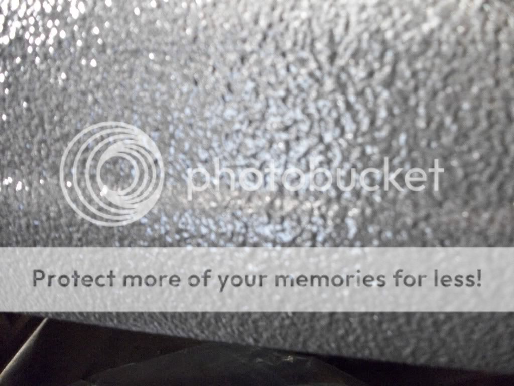 rust on my bed! | Dodge Cummins Diesel Forum