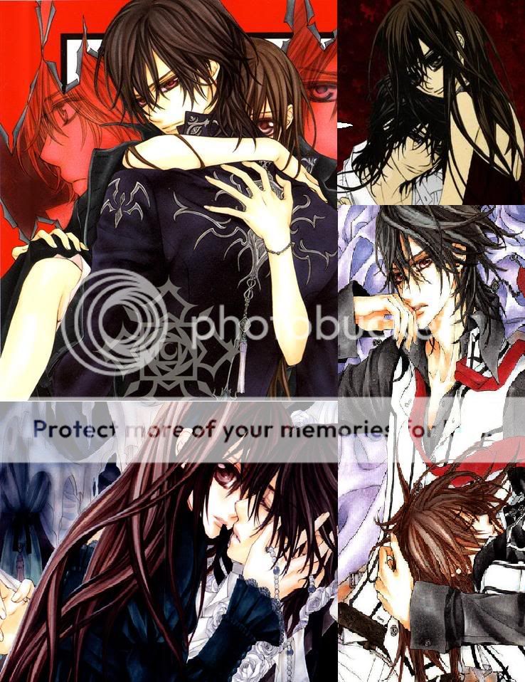 PuReBlOoD VaMpIrE - DrawingNow