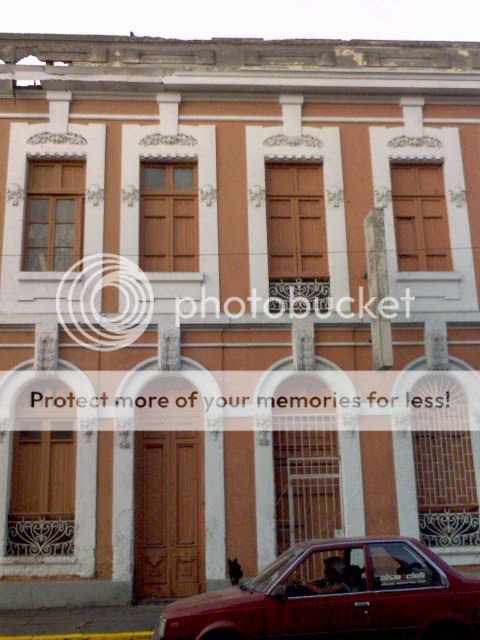 Lima de veras | Crònicas de un paseo "Del Puente a La Alameda ...