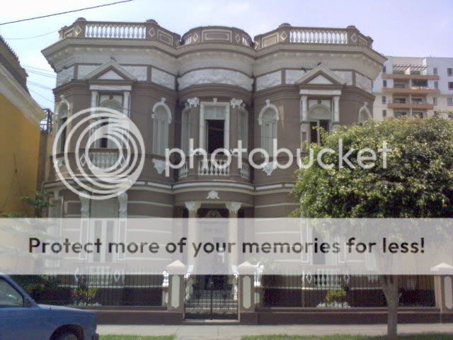 Lima de veras | Crònicas de un paseo "Del Puente a La Alameda ...