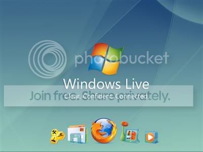 Windows Live Tools para Visual Studio | The Code .NET