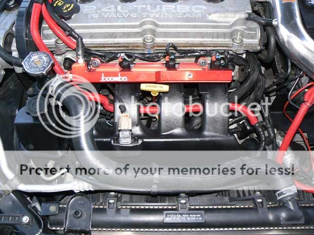 Painted valve cover | Dodge SRT Forum